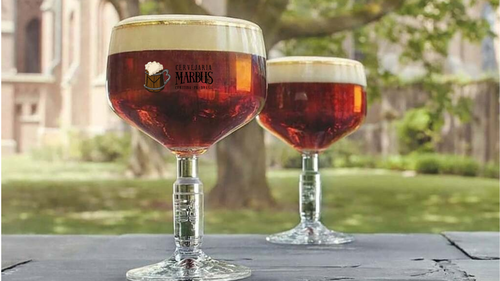 Cerveja Trapista: Autenticidade, Tradição e Sabor | Cervejaria Marbus